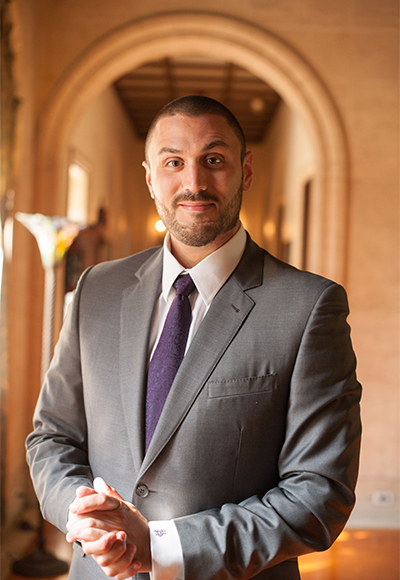 THE EMPIRE CITY FINANCIAL GROUP | Prudential Advisors