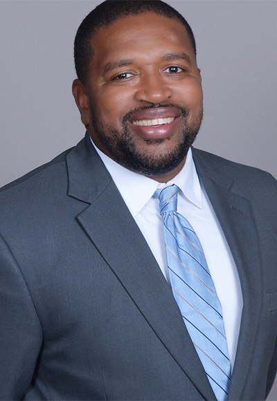 Randy Johnson | Charlotte, NC