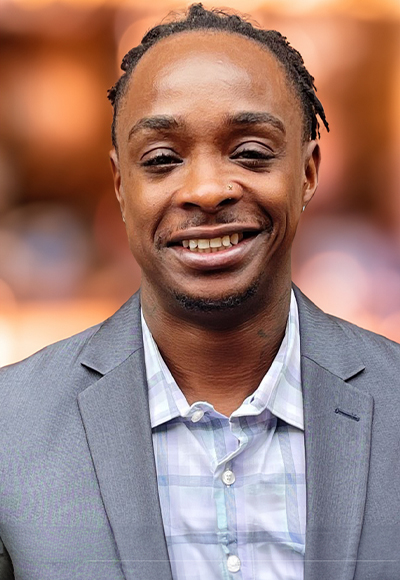 Rasheed Creary | Lancaster, PA