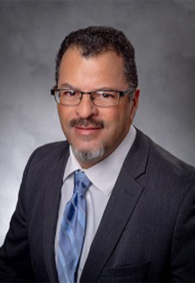 Robert Amos | Rosemont, IL