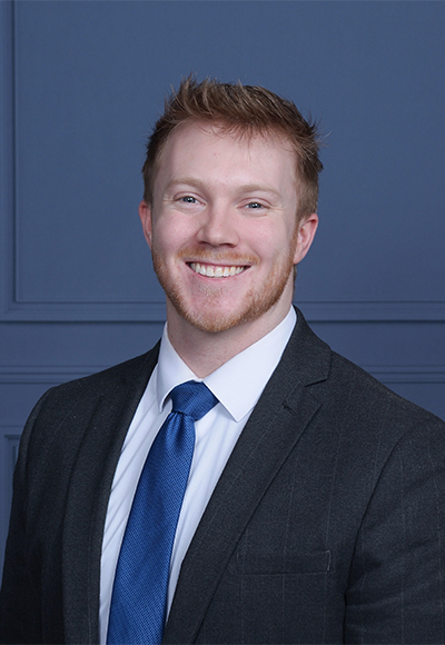 Russell Brooking | Bethesda, MD