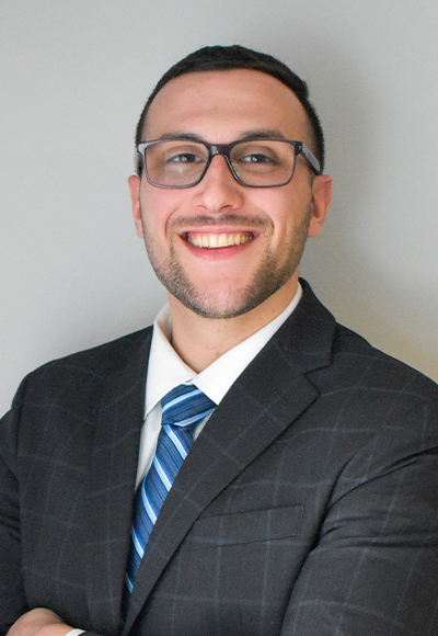 Ryan Matousek | Syracuse, NY