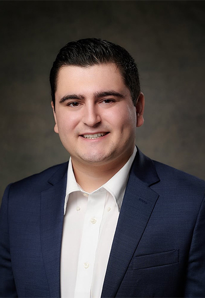 Samuel Morady | Miami, FL