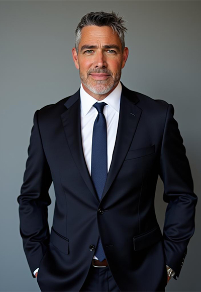 Scott Brooks | Charlotte, NC