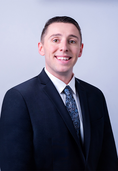 Sean Crotty | Paramus, NJ