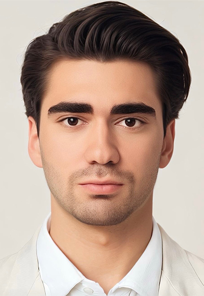 Temirlan Magomedov | Rosemont, IL