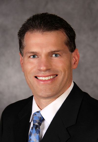 Terry George | Rochester, MN