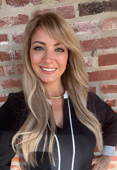 Tina Perkins | Rayne, LA