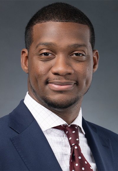 Tyrone Thorpe | Troy, MI