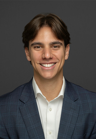 Vinicius Pereira | Warrington, PA