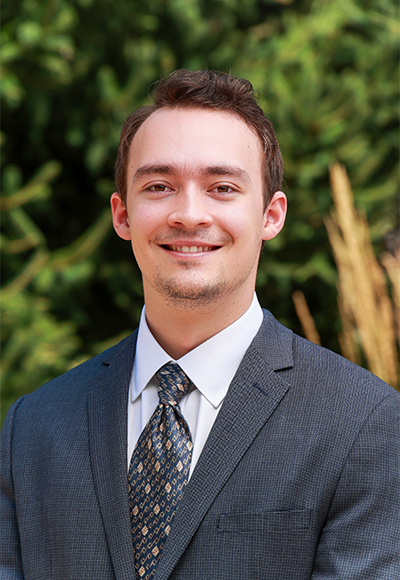 Warren King | Basking Ridge, NJ