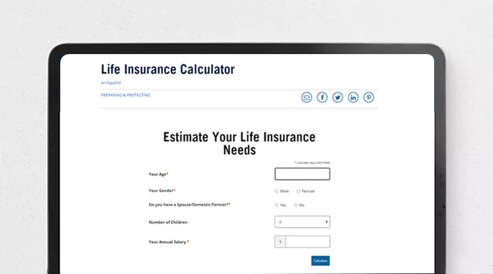 Employee Benefits Enrollment Guide & Resources | Prudential Financial